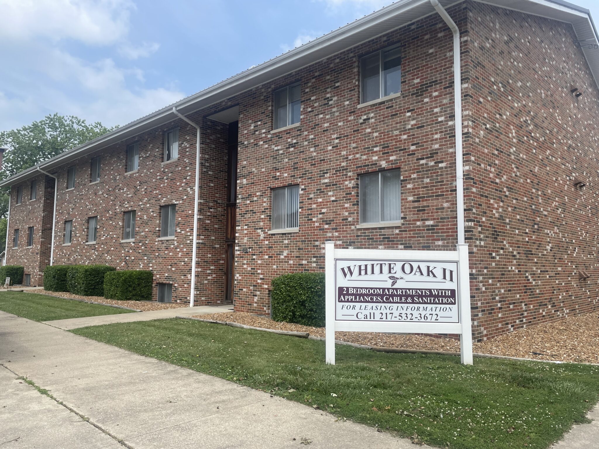 Market Rental – Montgomery County Housing Authority